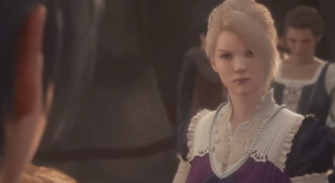 FF16における最大の悪役。はっきり言って、ラスボスより悪い人物。