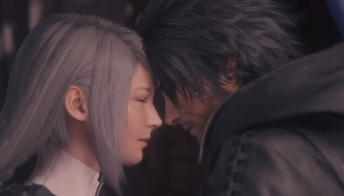 この時帰ってきたのが、ジョシュアなのか、クライヴなのか、それとも二人ともなのかは考察次第ですが、